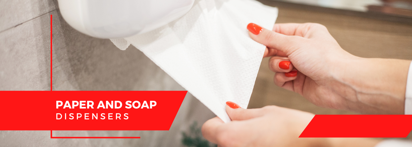 Dispensers | Handi-Clean