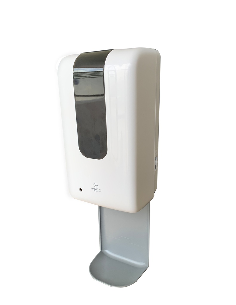 Touch-Free Automatic Dispenser | Handi-Clean