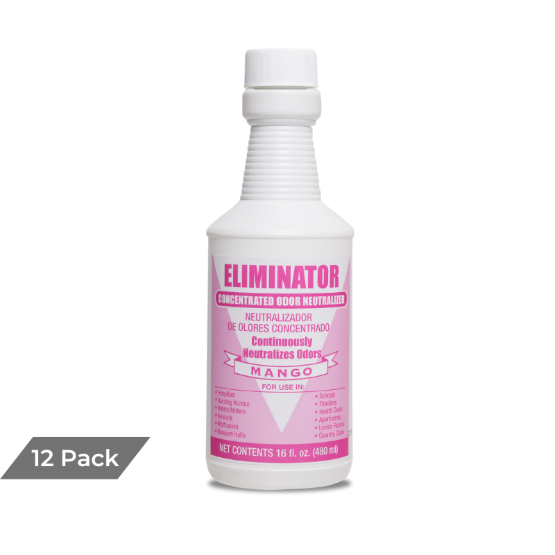 Mango-Eliminator-Odor Neutralizer | Handi-Clean